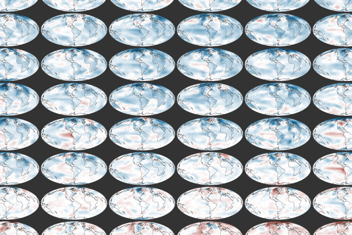 A look at all 173 of NOAA's new global temperature maps | NOAA Climate.gov