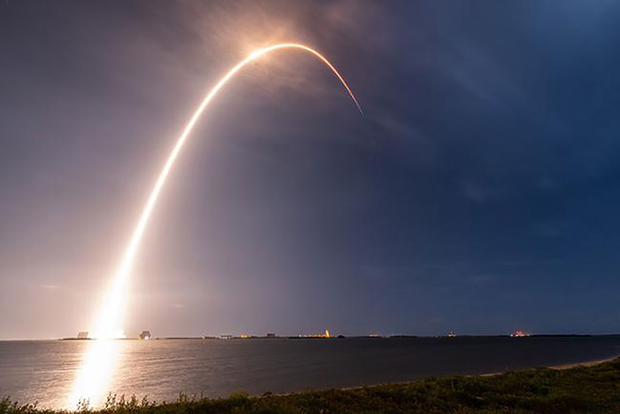 NASA successfully launches TEMPO, pathfinder to NOAA’s future GeoXO ...