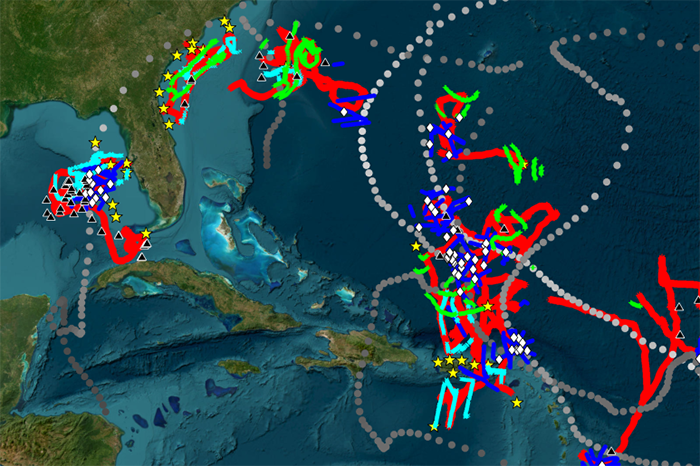 NOAA pioneers new ways to advance hurricane forecasting | NOAA Climate.gov