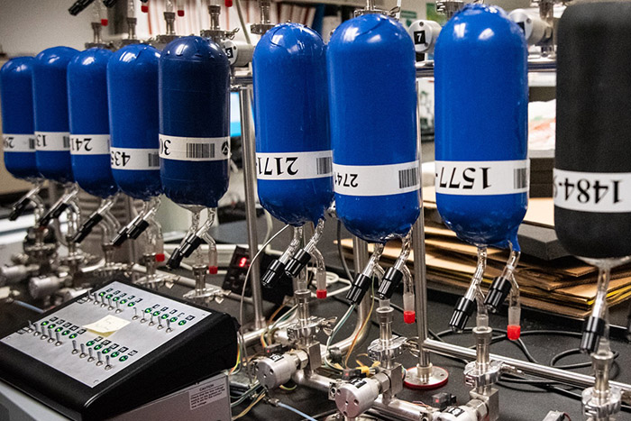 No sign of greenhouse gases increases slowing in 2023 | NOAA Climate.gov