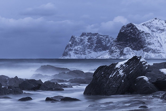 Recent study advances understanding of atmospheric rivers and Arctic ...