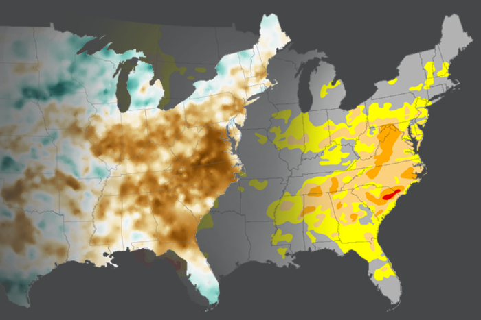 U.S. climate summary for June 2024 | NOAA Climate.gov